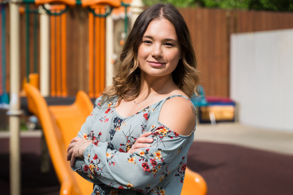 Hayley Butler – Trying Together